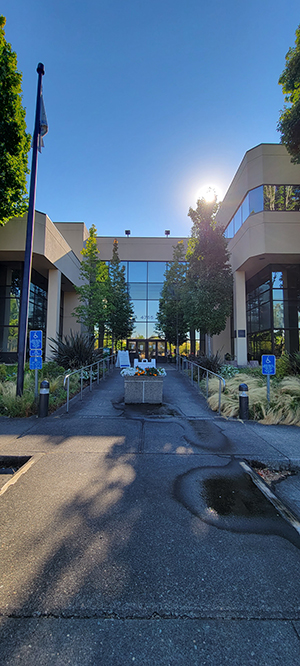 City of Beaverton