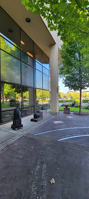 City of Beaverton