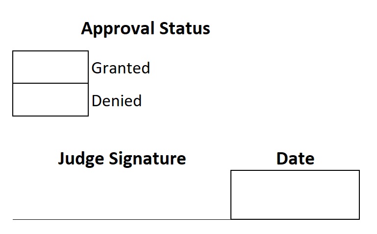 Right to Know Request | Bucks County, PA