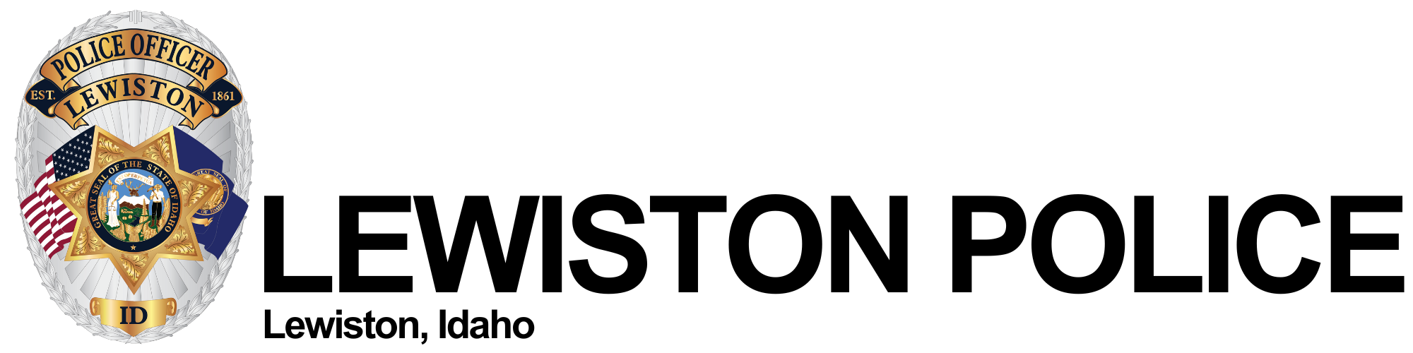 Lewiston Police Department