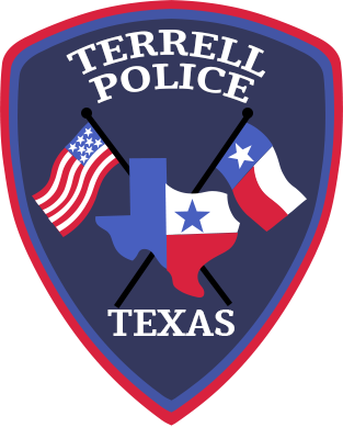 City of Terrell HR