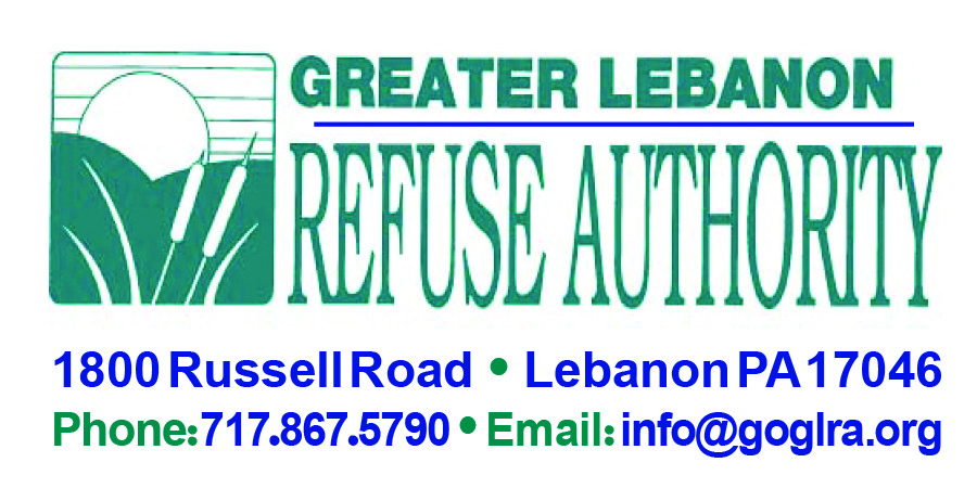 GLRA Commercial Hauler License Forms
