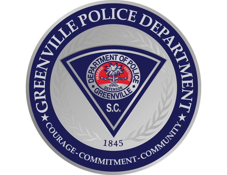 Greenville Police