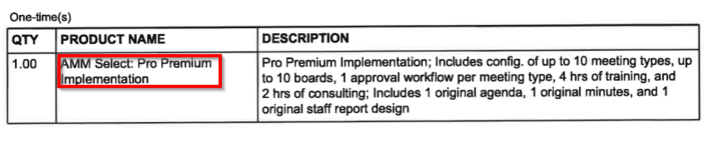 CivicEngage Implementation