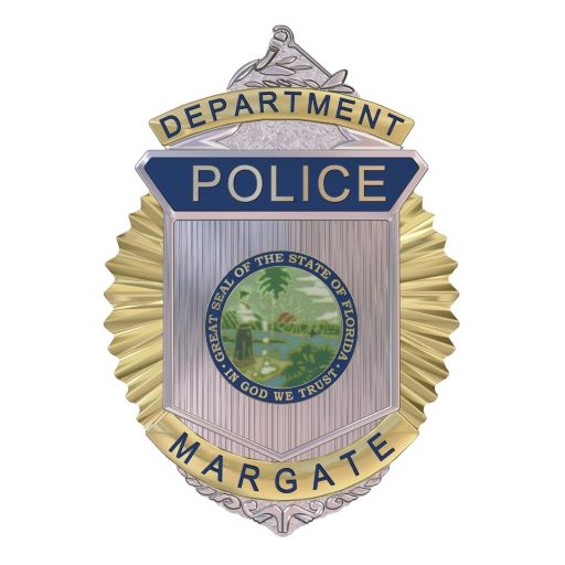 Margate Police Department
