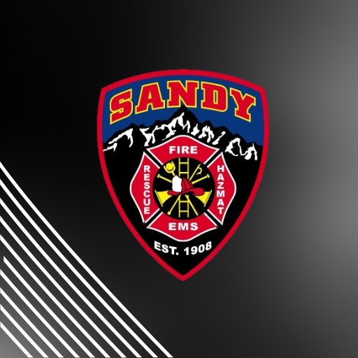 Sandy City Fire