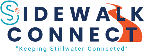 Sidewalk Test | Stillwater, Ok