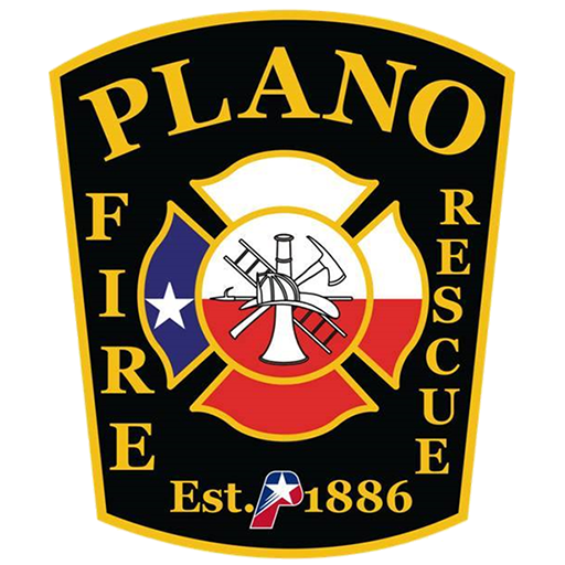 Plano Fire-Rescue